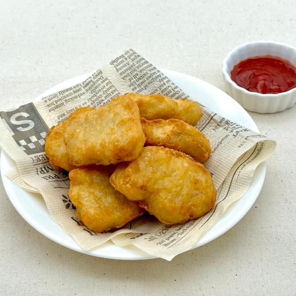 【週間特売】JFDA チキンナゲット 1kg ジェフダベーシック (CP25AW) : 食品のネットスーパー・さんきん - 通販 - Yahoo!ショッピング