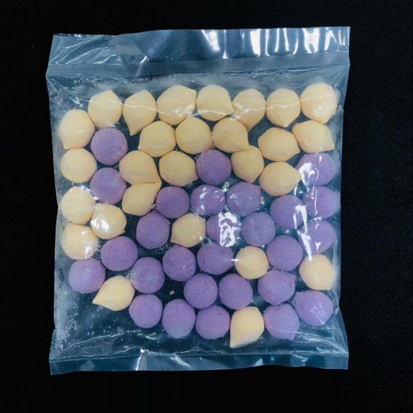 QQボール(ミックス) 500g コスモフーズ : mhb00011 : 食品のネットスーパー・さんきん - 通販 - Yahoo!ショッピング