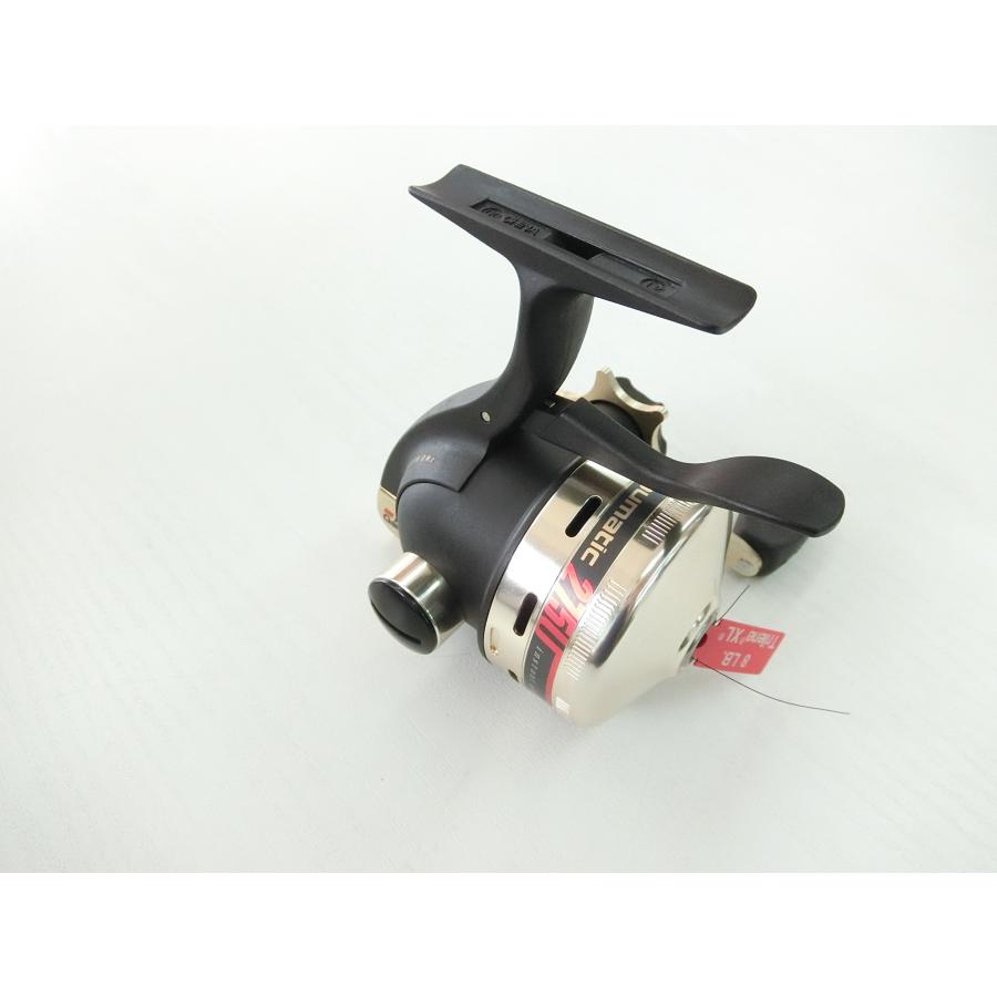 〇USED〇〇275〇 アブマチック 275U お見逃しなく！abumatic : カニエのポパイ - 通販 - Yahoo!ショッピング