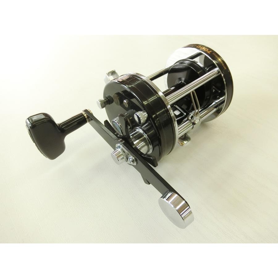 〇USED〇〇302〇 アブガルシア アンバサダー 7000C ABU ambassdeur : カニエのポパイ - 通販 - Yahoo ...