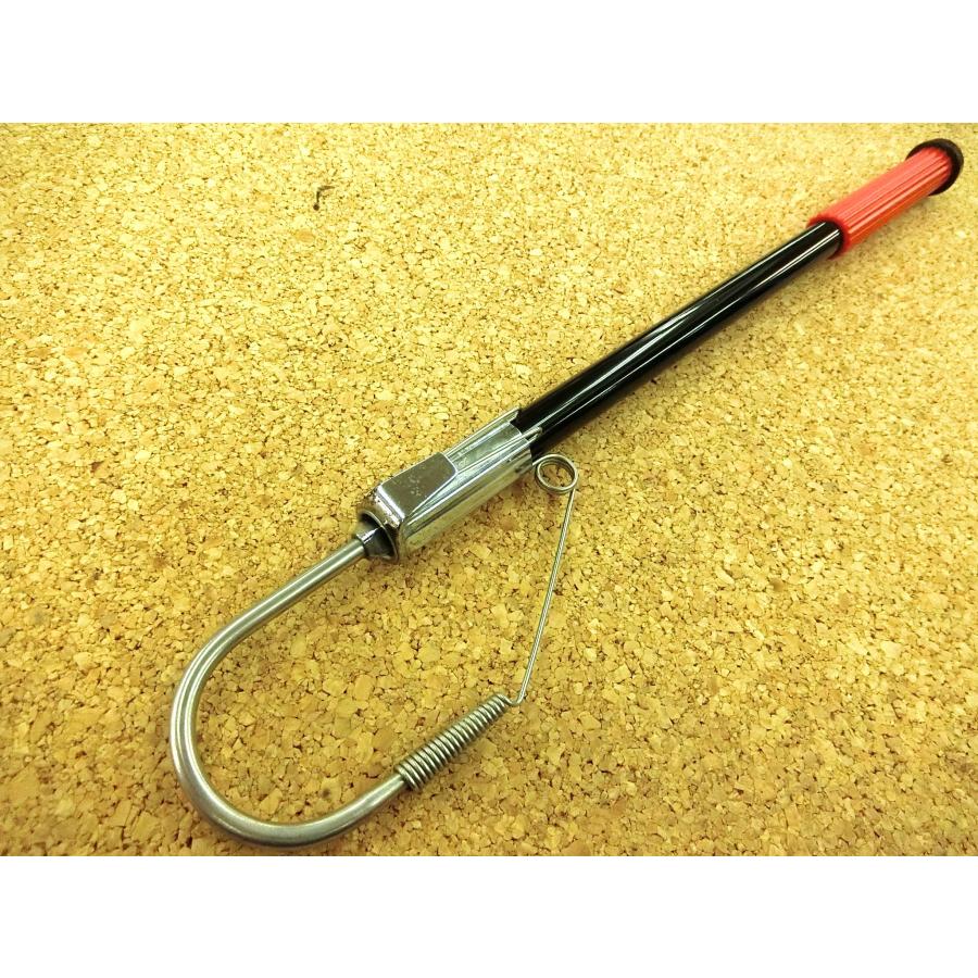 〇USED〇〇447〇 ABU 15 ギャフ アブガルシア : カニエのポパイ - 通販 - Yahoo!ショッピング