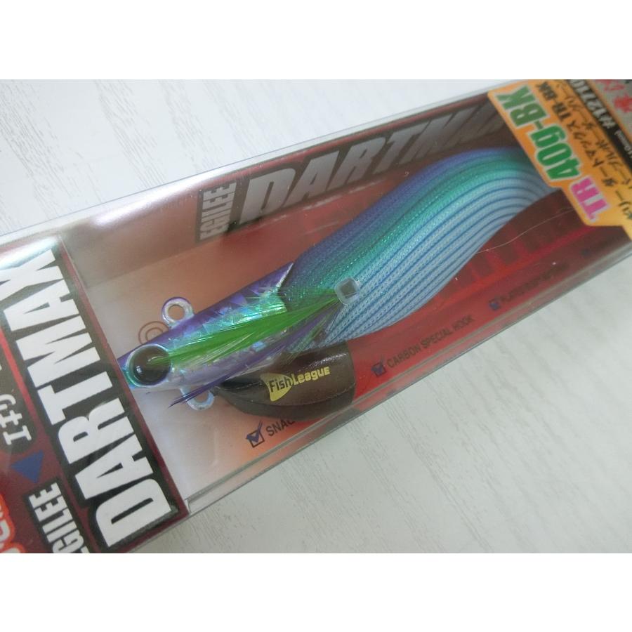 〇USED〇〇686〇 フィッシュリーグ エギリーダートマックス TR 40g BK お見逃しなく！ : カニエのポパイ - 通販 - Yahoo!ショッピング