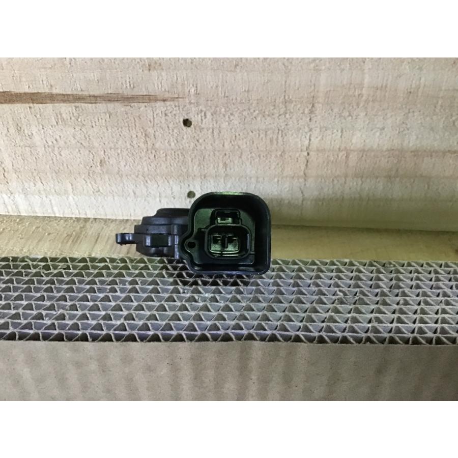 ワゴンR フロント 左 アクチュエーター ドアロック スズキ MH22S 平成19年式 1N 7K1004 AISIN 中古 : NEW X FLAVOR - 通販 - Yahoo!ショッピング