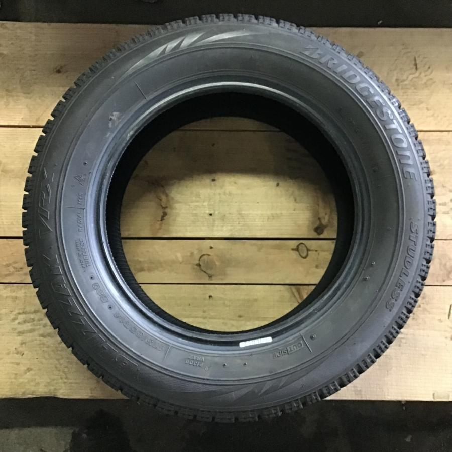 ノーストレック スタッドレス タイヤ 1本 2014年製 14インチ 175/65R14 82Q AUTOBACS North Trek N3 7,0-7,1 冬 中古 : NEW X ...