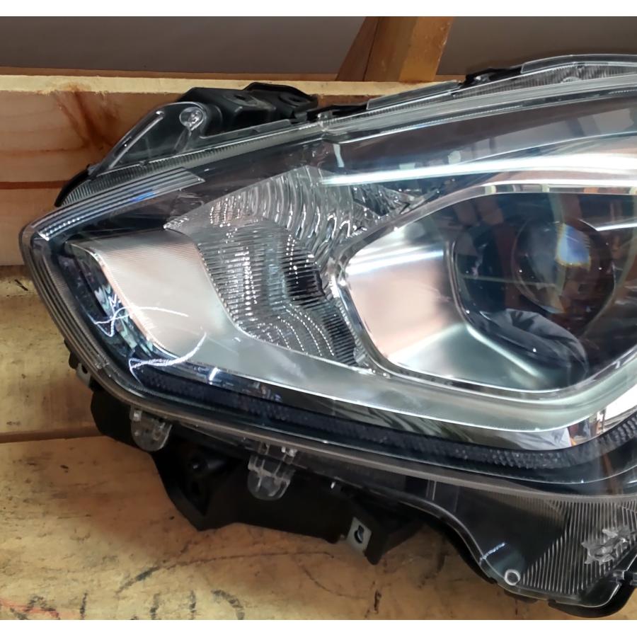 スイフト 左 ヘッドライト ランプ スズキ XG リミテッド LEDヘッドランプ装着車 ZC83S 平成29年式 18457 0002 STANLEY W2967 中古 : NEW X ...