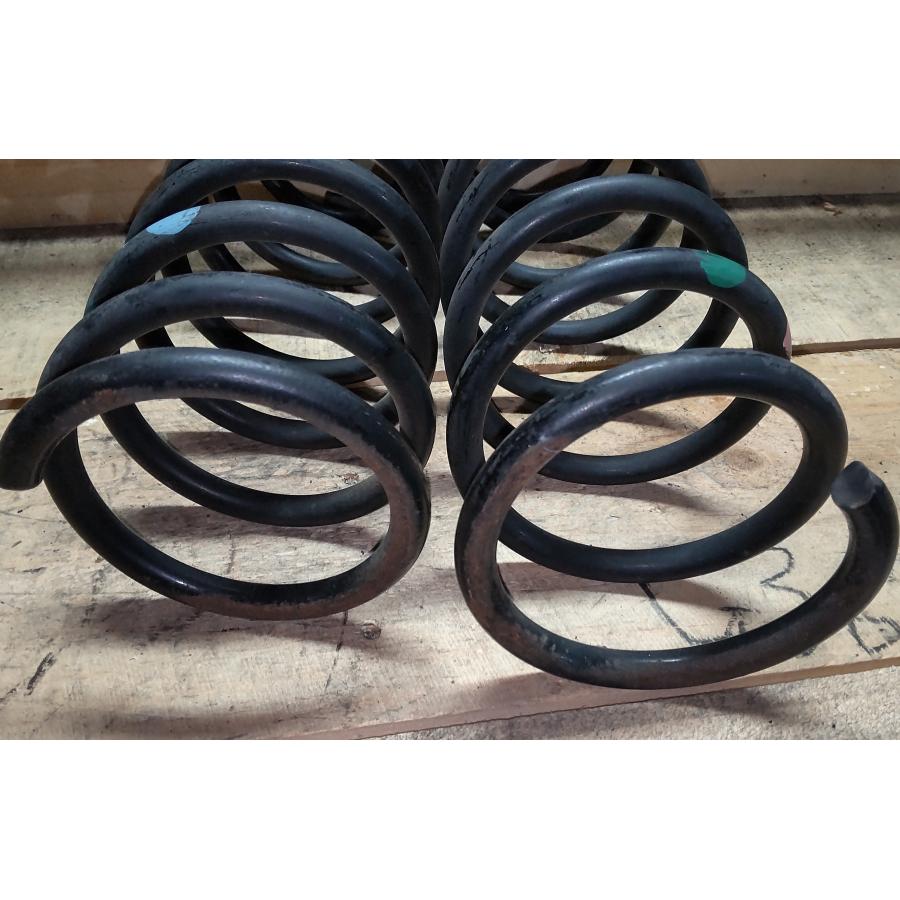 ジムニー フロント リア スプリング 純正 スズキ XC JB23W 平成16年式 12717/0004 72432km K6AT 中古 : NEW X FLAVOR - 通販 - Yahoo ...