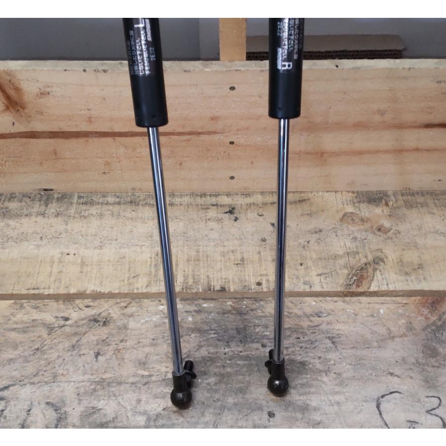 ホンダ 左右 右 左 リアダンパー ライフ JB1 平成14年式 SHOWA 2E22 中古 : NEW X FLAVOR - 通販 - Yahoo!ショッピング