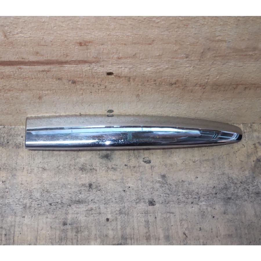 リア 右 アウターハンドル メッキ トヨタ アルファード AX ANH10 平成17年6月 15028 0577 69230-58020-A2 ...