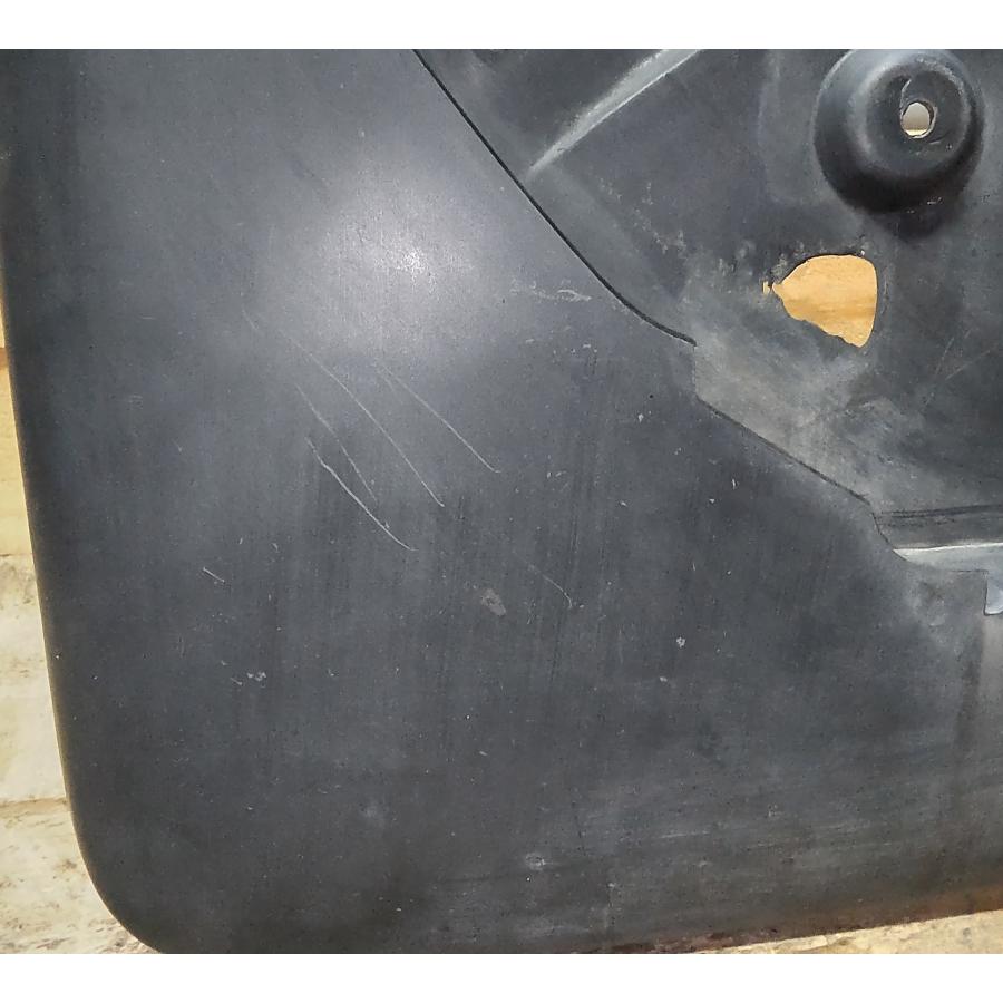 いすゞ 左 フロント マッドガード ウィザード UES73FW 平成12年式 9082 0717 中古 : NEW X FLAVOR - 通販 - Yahoo!ショッピング