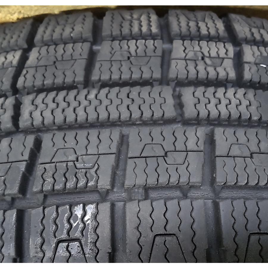 GARIT スタッドレス タイヤ 4本 2019年製 155/65R14 75Q TOYO G5 7.6-7.1 中古 : NEW X FLAVOR - 通販 - Yahoo!ショッピング