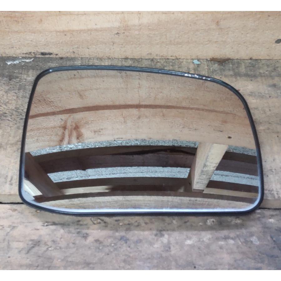 セレナ 右 ミラー 鏡 日産 C26 H23/5 16657-0032 9041 SR700 96365-1GK0A ウィンカー付タイプ 中古 ...