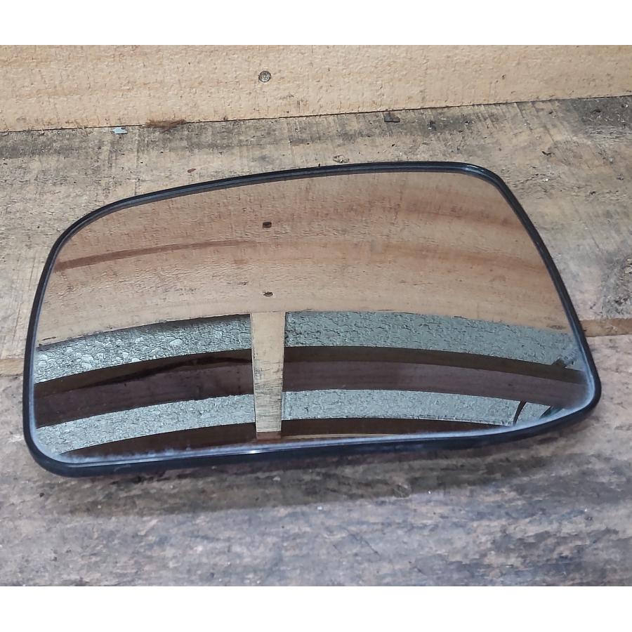 セレナ 左 ミラー 鏡 日産 C26 H23/5 16657-0032 9041 SR700 96366-1GK0A ウィンカー付タイプ 中古 ...