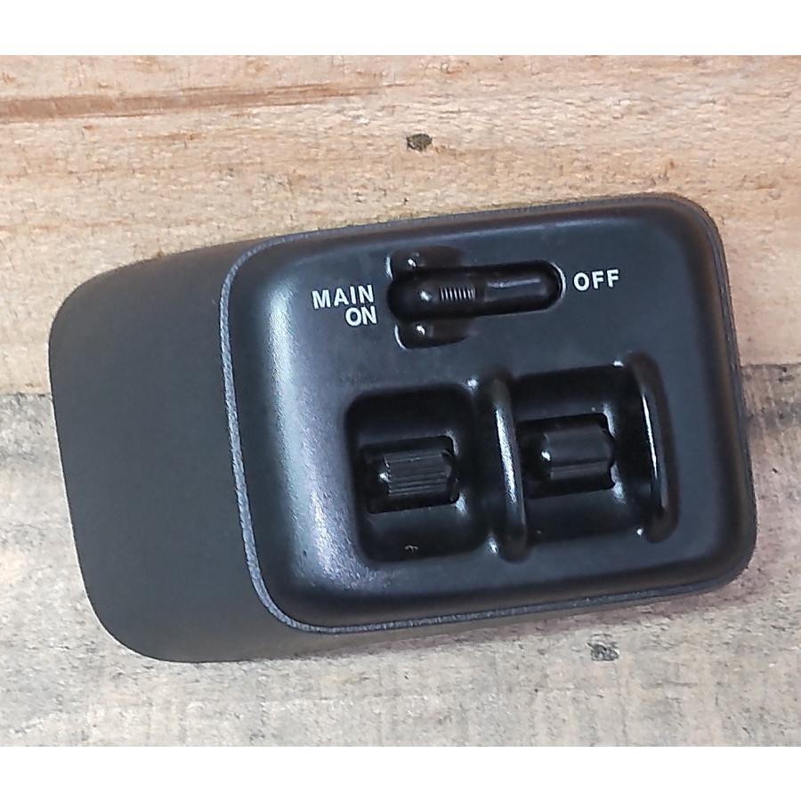 ホンダ パワーウィンドスイッチ トゥディ JA5 H8/2 7244-0012 OMRON 中古 : NEW X FLAVOR - 通販 ...