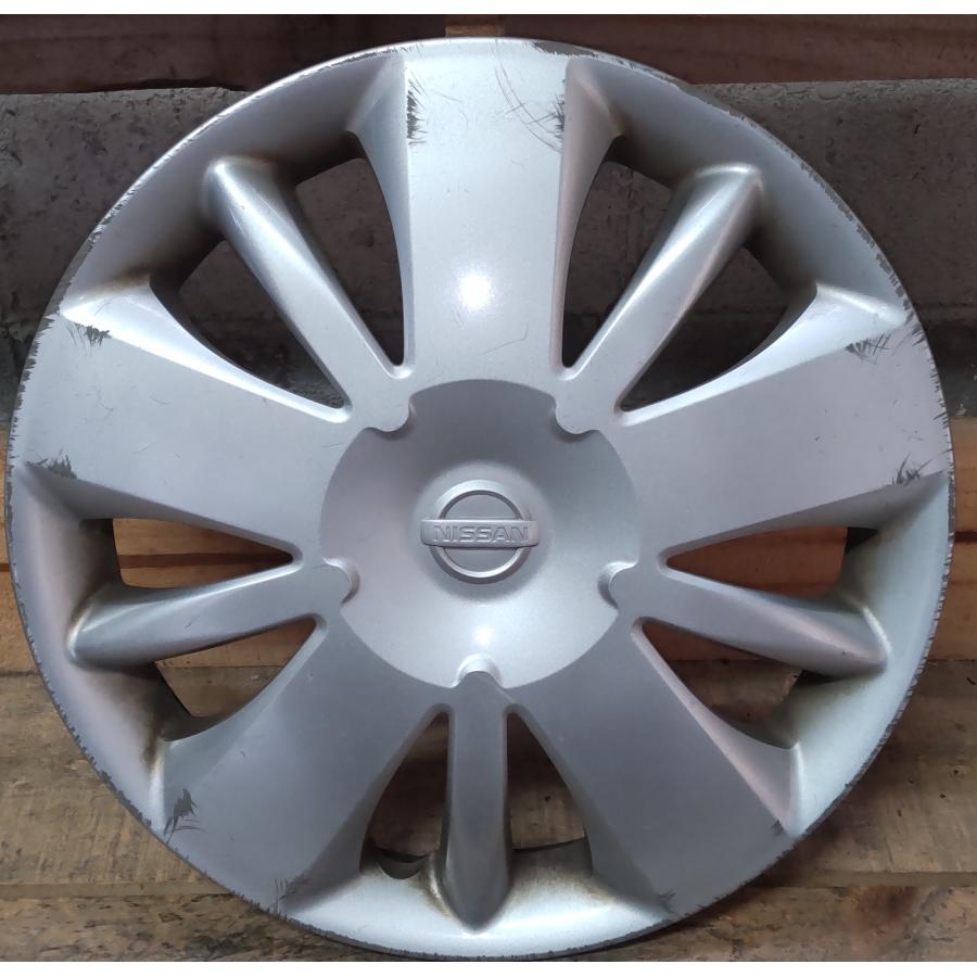 日産 ホイール キャップ カバー 純正 14インチ 1枚 40315 JX00A 中古 : NEW X FLAVOR - 通販 - Yahoo ...