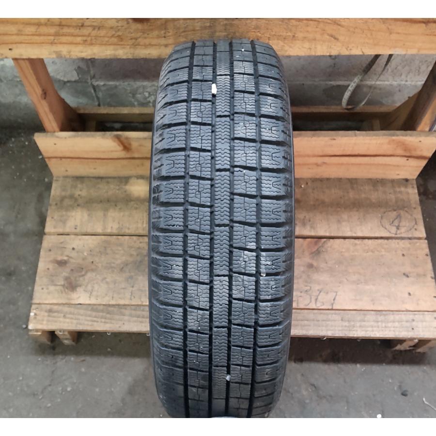 GARIT スタッドレス タイヤ 4本 2019年製 155/65R14 75Q TOYO G5 7.2-7.9 中古 : NEW X FLAVOR - 通販 - Yahoo!ショッピング