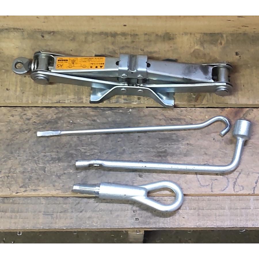 日産 車載工具 AD VY12 H24/12 15633 0007 中古 : NEW X FLAVOR - 通販 - Yahoo!ショッピング