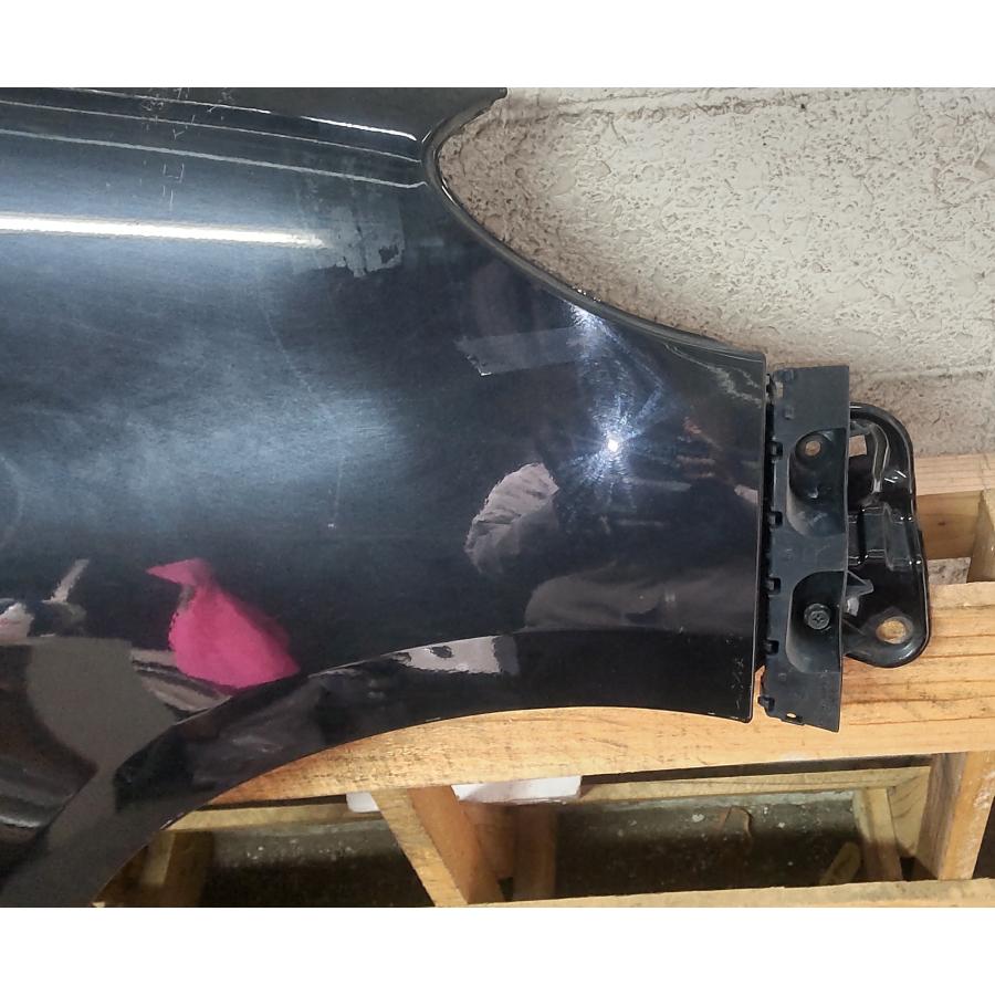 ダイハツ（DAIHATSU） 右 フェンダー ソニカ RS L405S H20/8 X06 53811-B2250 中古 15009118 ...