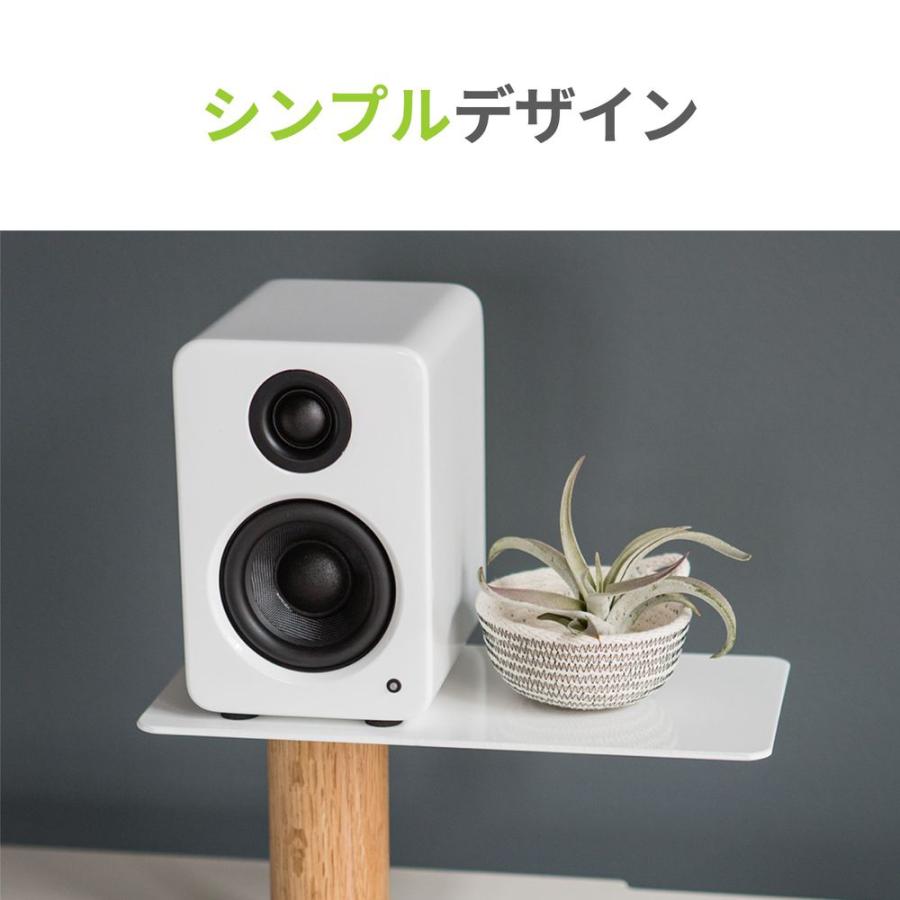 Kanto Audio DAC内蔵 PCスピーカー YU2 マットホワイト USB接続 : KANJITSU DIRECT - 通販 - Yahoo!ショッピング