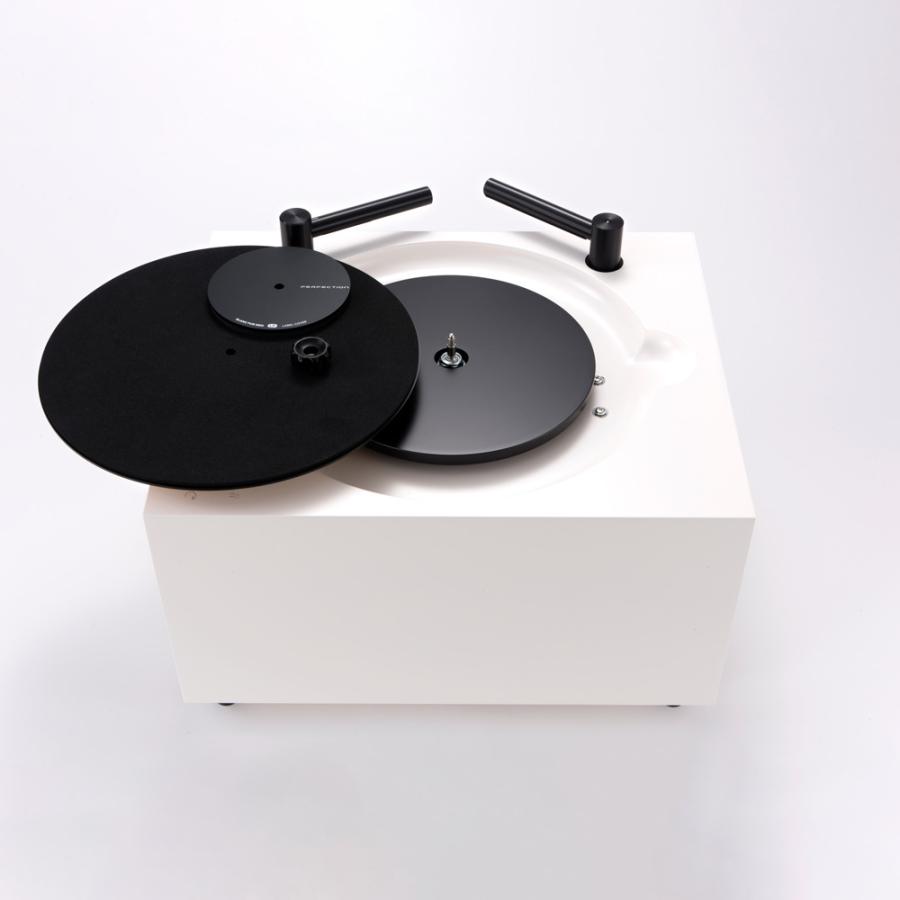 PERFECTION パーフェクション レコードクリーニングマシン PFT-VC1 REACシリーズ made in Japan レコード 洗浄 クリーニング : KANJITSU ...