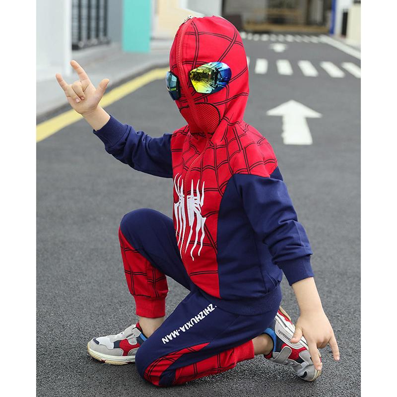 子供服 ウルトラマン Ultraman 衣装 セットアップ キッズ 上下3点セット 長袖 男の子 フード付き トレーナー パンツ 長ズボン ...