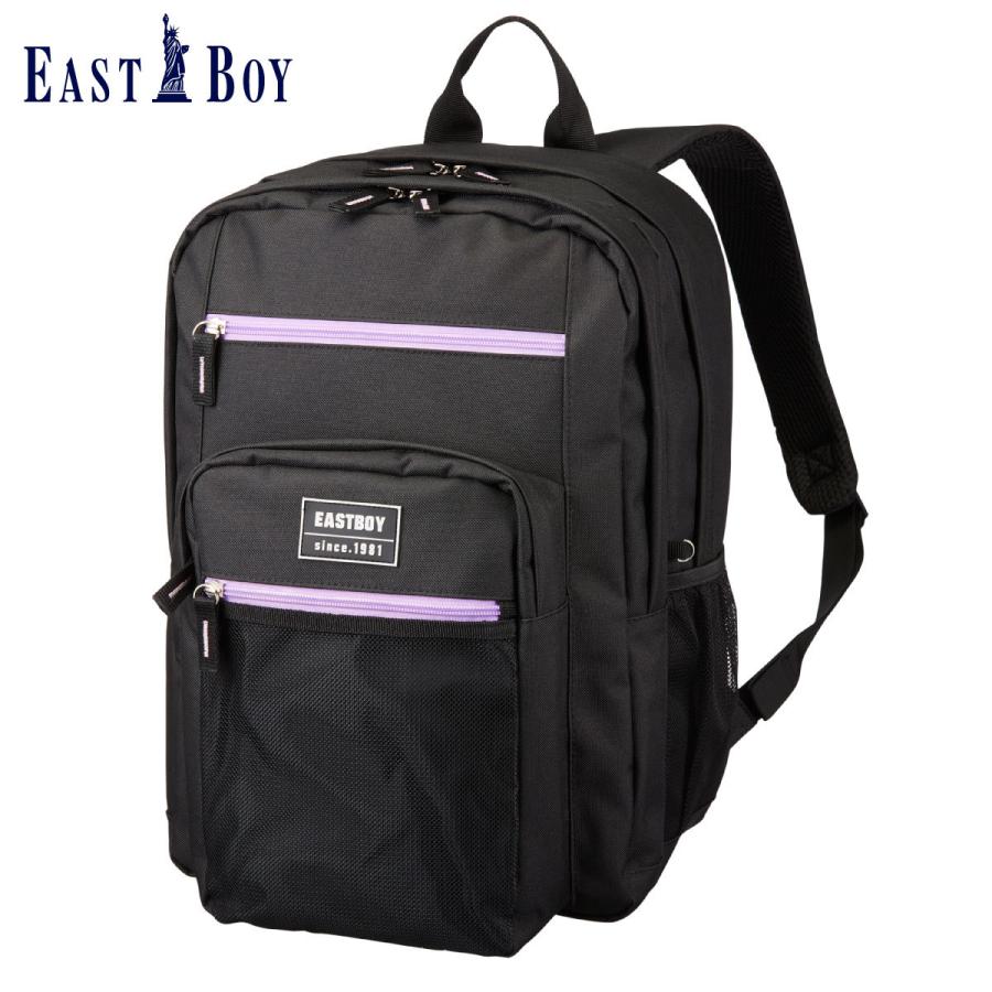 EASTBOY イーストボーイ リュック カバン 32L 通学リュック 女子 大容量 バッグ デイバッグ 鞄 学生 高校生 中学生 通学 eastboy 209180 : カンコーショップ原宿 ...