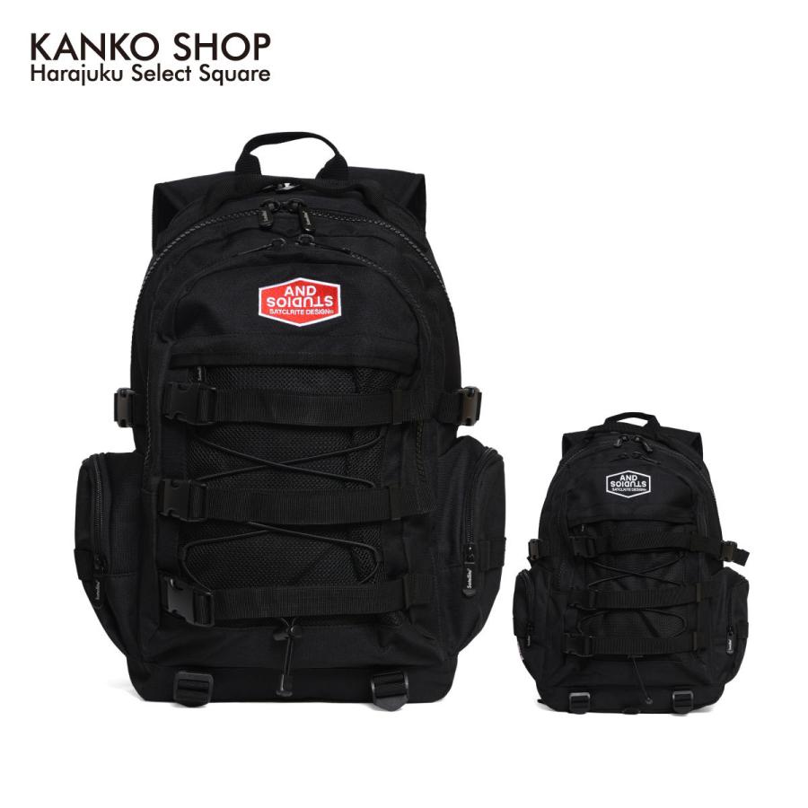 サテライト リュック 通学 女子 男子 高校 大容量 25L Satellite 通学用リュック 学生カバン 学生鞄 スクールバッグ デイバッグ 送料無料 SD005 : カンコーショップ原宿 ...