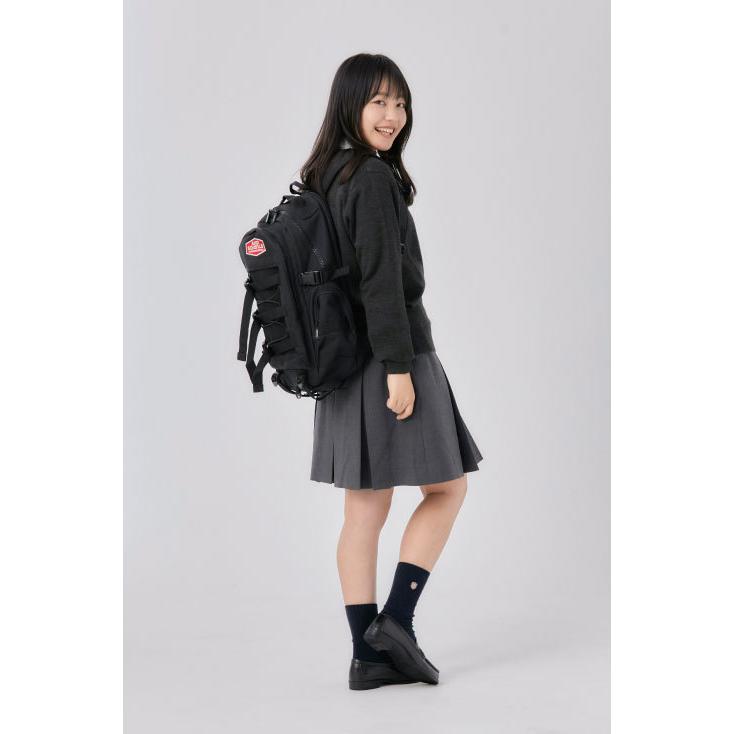 サテライト リュック 通学 女子 男子 高校 大容量 25L Satellite 通学用リュック 学生カバン 学生鞄 スクールバッグ デイバッグ 送料無料 SD005 : カンコーショップ原宿 ...