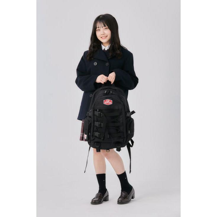 サテライト リュック 通学 女子 男子 高校 大容量 25L Satellite 通学用リュック 学生カバン 学生鞄 スクールバッグ デイバッグ 送料無料 SD005 : カンコーショップ原宿 ...