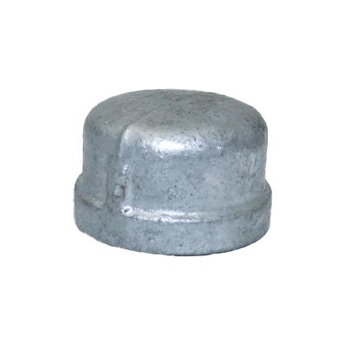 キャップRc2"(50A) 可鍛鋳鉄製ねじ込み継手(白継手) : 管工機材専門店 Yahoo!店 - 通販 - Yahoo!ショッピング