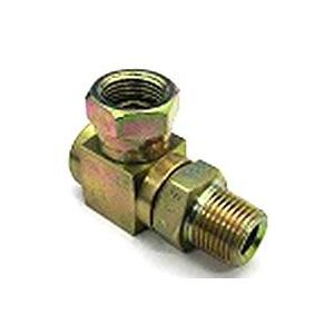 スイベルジョイントE503タイプ(振動側Gメネジ×固定側Rオネジ)平行ガスメネジ(でっぱりシート)×RオネジE503-12｜G3/4×R3/4(mm) : 管工機材専門店 Yahoo!店 ...