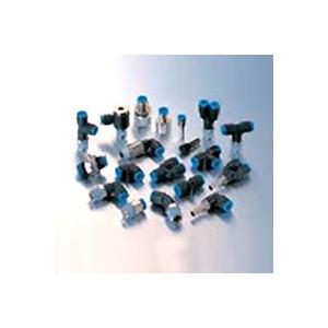 プッシュワン継手90°エルボ チューブ口×Rオネジ EL6-PT1/8 | 6×PT1/8ミリサイズ : 管工機材専門店 Yahoo!店 - 通販 - Yahoo!ショッピング