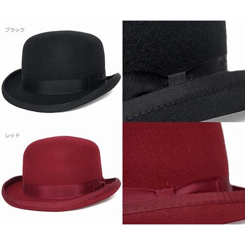 Christies クリスティーズロンドン 帽子 フェルトハット メンズ Christies クリスティーズロンドン 帽子 フェルトハット メンズ
