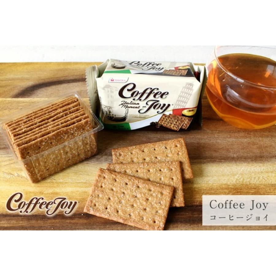 【16袋入り】 コーヒージョイ コーヒービスケット 39g : MMCーY - 通販 - Yahoo!ショッピング