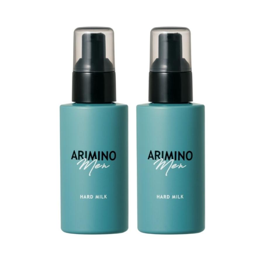 【2本セット】 アリミノ メン ハードミルク 100g ヘアワックス ARIMINO : MMCーY - 通販 - Yahoo!ショッピング