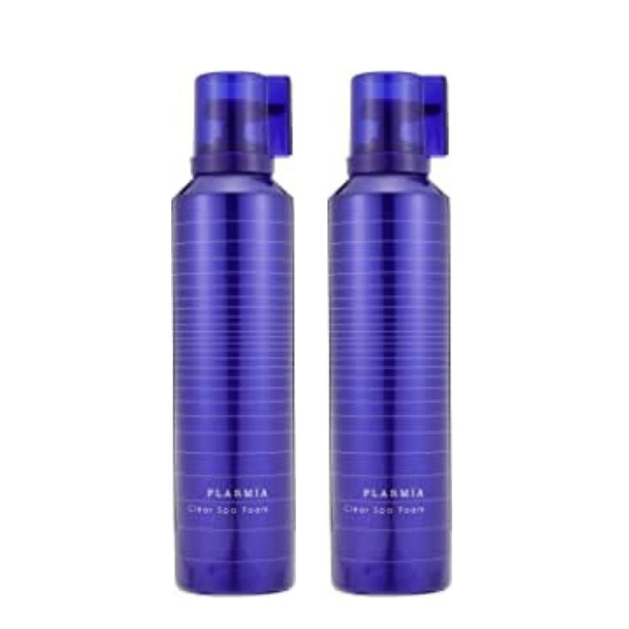 MILBON 【2本セット】ミルボン プラーミア クリアスパフォーム 320g : MMCーY - 通販 - Yahoo!ショッピング