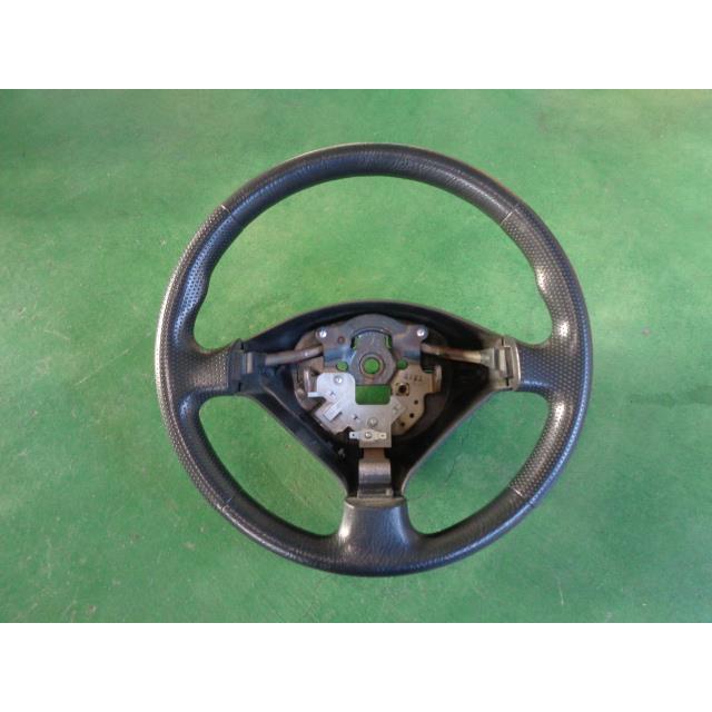 アクティ EBD-HH6 ステアリングホイール SDX E07Z NH700M 78501-S2H-N61 : 菅野自動車商会ヤフー店 - 通販 - Yahoo!ショッピング