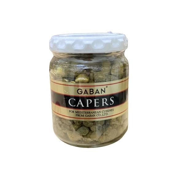 ギャバン ケーパース 70g 瓶 : 叶オンライン - 通販 - Yahoo!ショッピング