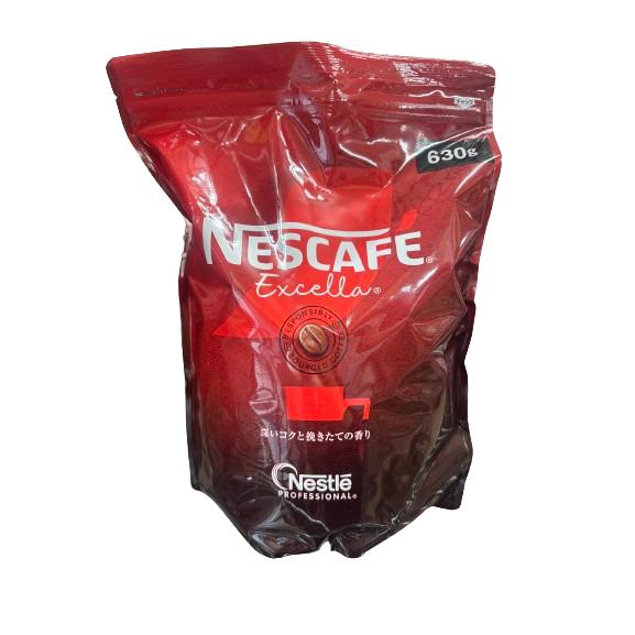 ネスレ ネスカフェ インスタントコーヒー 630g : 叶オンライン - 通販 - Yahoo!ショッピング