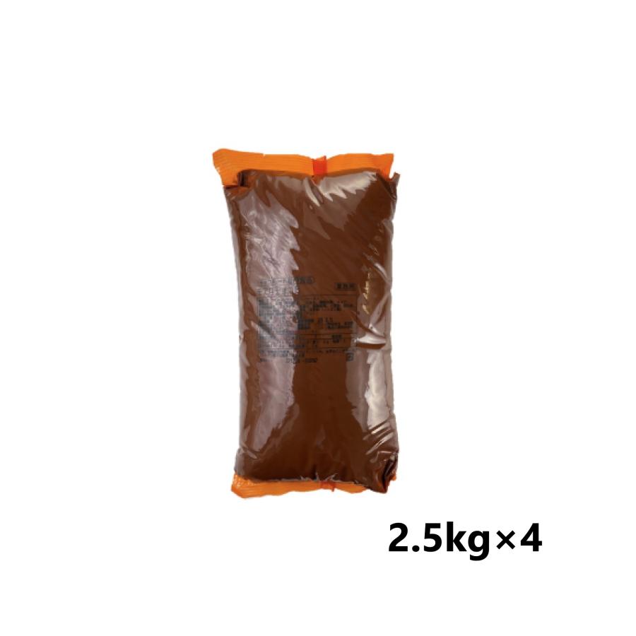 ソントン モアロチョコS 2.5kg×4【お取り寄せ商品】 : 叶オンライン - 通販 - Yahoo!ショッピング