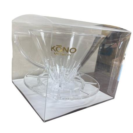 コーノ MDN-21 2人用フィルター クリア : 叶オンライン - 通販 - Yahoo!ショッピング