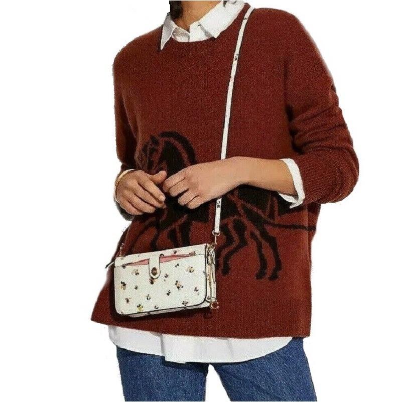 COACH コーチ バッグ C5874 ショルダーバッグ スマホバッグ COACH コーチ バッグ C5874 ショルダーバッグ スマホバッグ