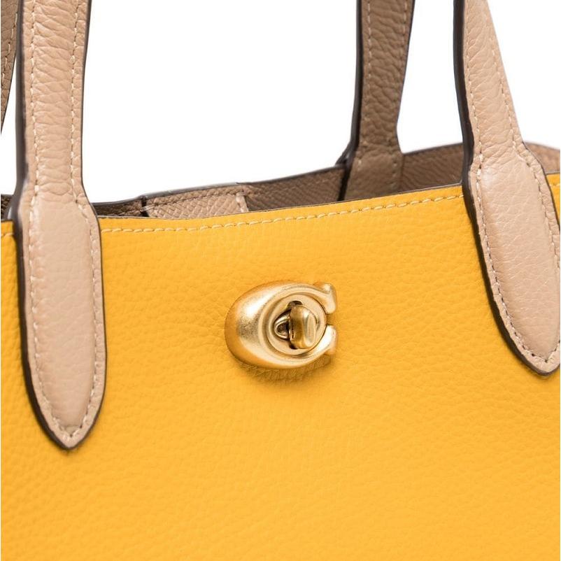 COACH コーチ バッグ C8561 2023新作セール トートバッグ COACH コーチ バッグ C8561 2023新作セール トートバッグ