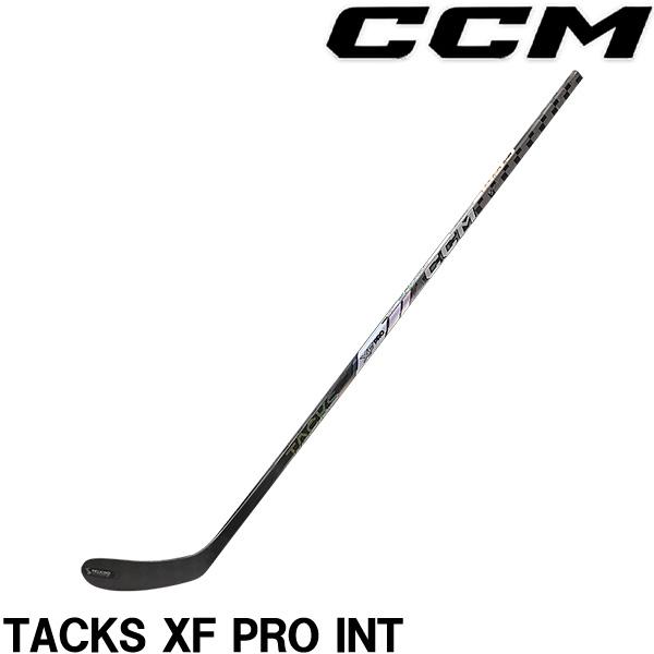 CCM スティック OPS TACKS XF PRO INT : かのおスポーツ - 通販 - Yahoo!ショッピング