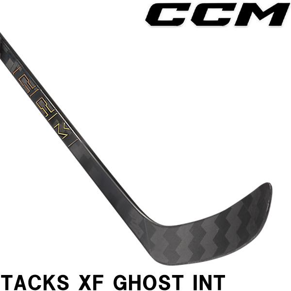CCM スティック OPS TACKS XF GHOST INT : かのおスポーツ - 通販 - Yahoo!ショッピング