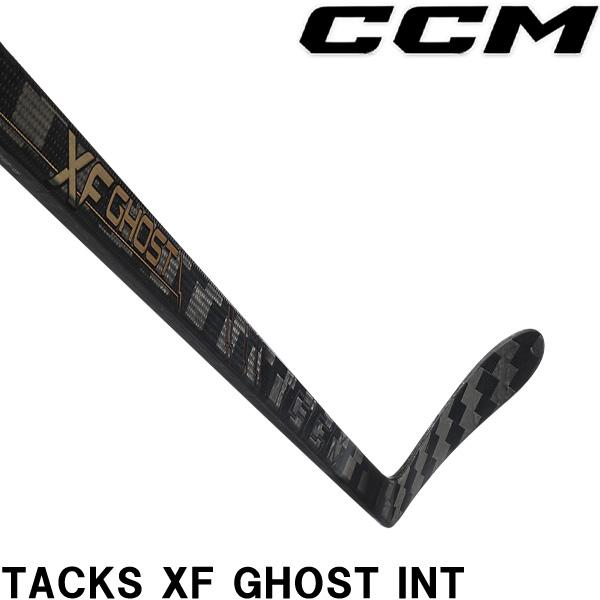 CCM スティック OPS TACKS XF GHOST INT : かのおスポーツ - 通販 - Yahoo!ショッピング