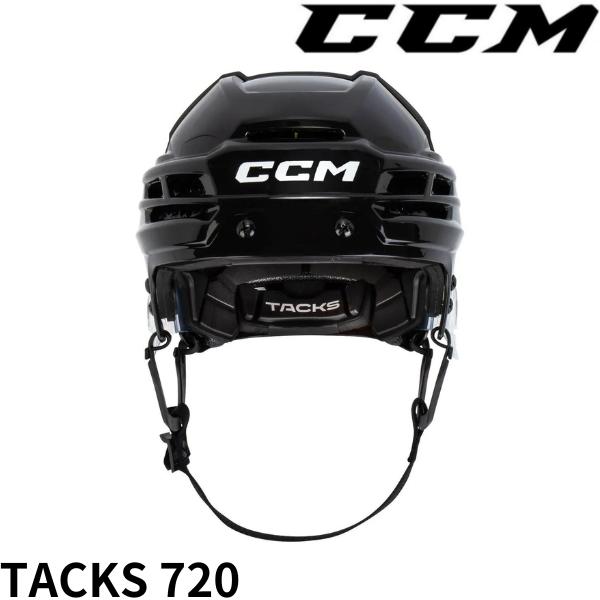 CCM ヘルメット HT TACKS 720 : かのおスポーツ - 通販 - Yahoo!ショッピング