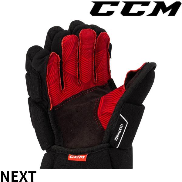 CCM グローブ HG NEXT JR : かのおスポーツ - 通販 - Yahoo!ショッピング