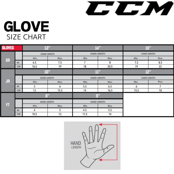 CCM グローブ HG NEXT JR : かのおスポーツ - 通販 - Yahoo!ショッピング