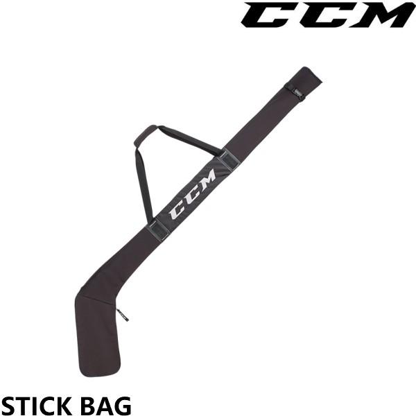 CCM バッグ STICK BAG : かのおスポーツ - 通販 - Yahoo!ショッピング