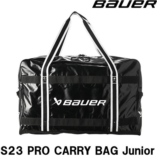 BAUER バッグ S23 PRO CARRY BAG JR : かのおスポーツ - 通販 - Yahoo!ショッピング